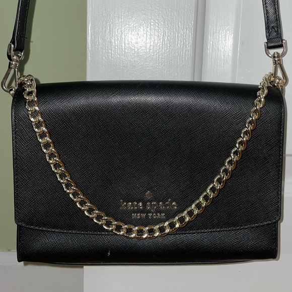 kate spade | Bags | Kate Spade Carson Convertible Crossbody Bag | Poshmark